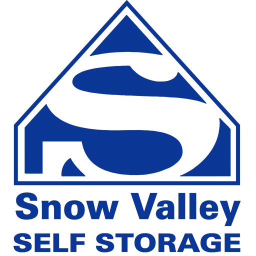 Snow Valley Self Storage – Self Storage Solutions